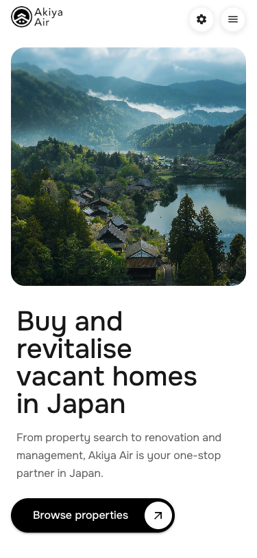 akiyaair.com SEO Report | SEO Site Checkup