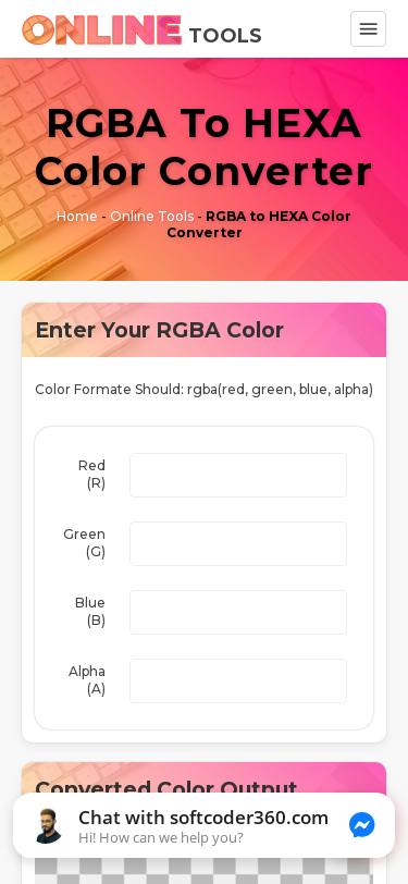 freetoolssite.com/tools/rgba-to-hexa-color-converter SEO Report | SEO ...