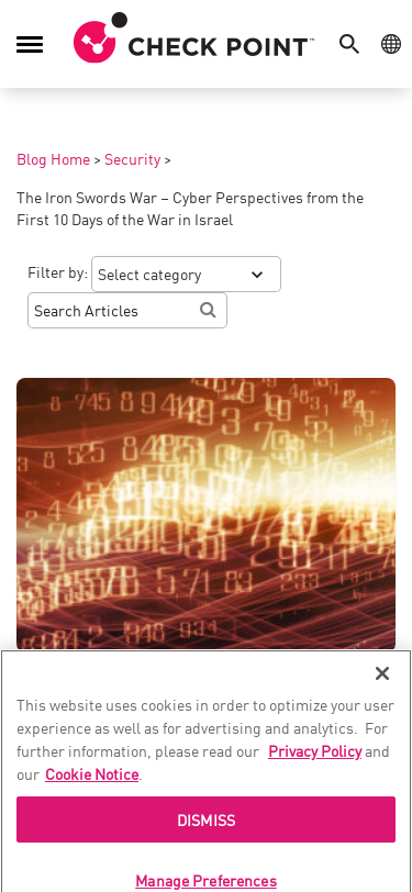 blog.checkpoint.com/security/the-iron-swords-war-cyber-perspectives-from-the-first-10-days-of ...