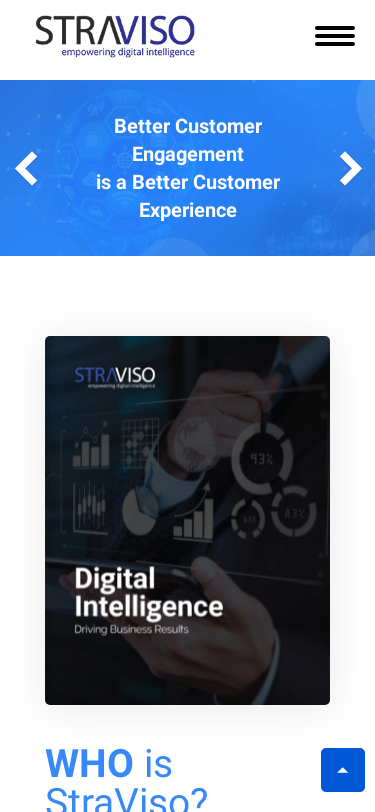 straviso.com SEO Report | SEO Site Checkup