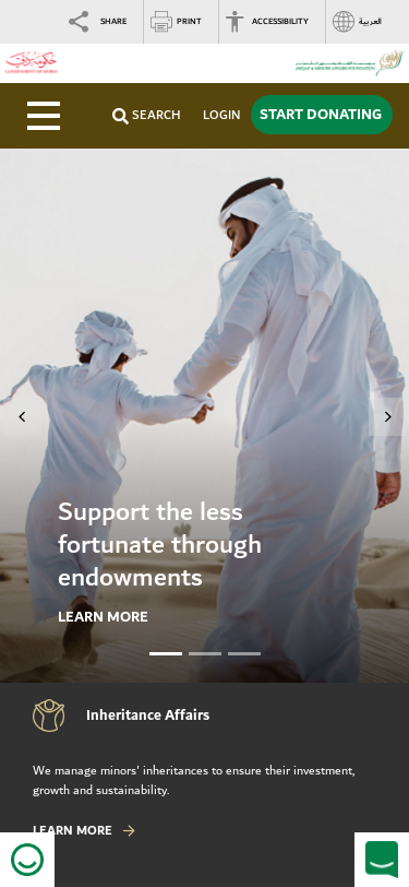 amaf.gov.ae/sitepages/home.aspx SEO Report | SEO Site Checkup