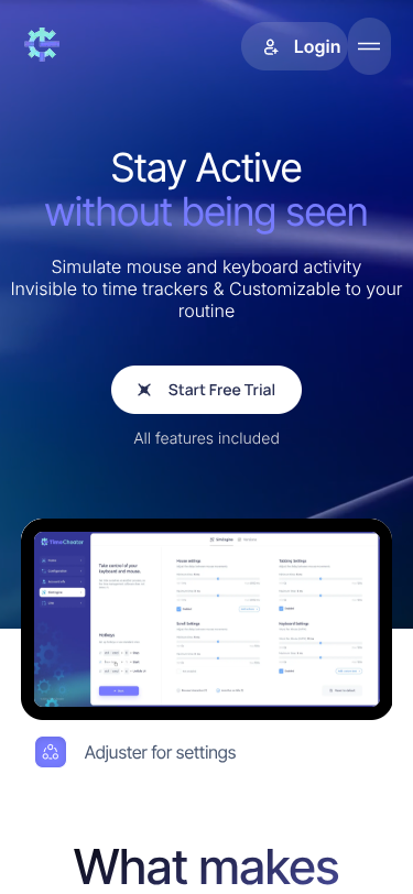 timecheater.pro SEO Report | SEO Site Checkup
