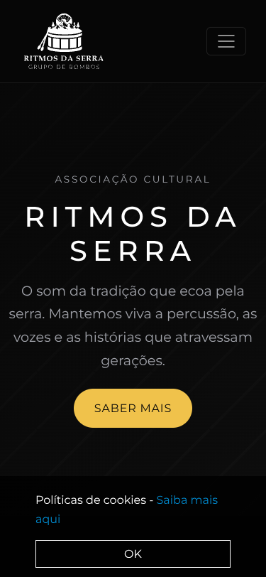 ritmosdaserra.pt SEO Report | SEO Site Checkup