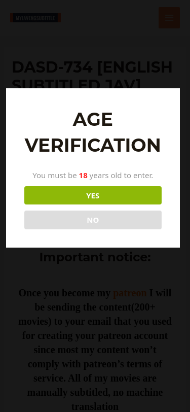 myjavengsubtitle.net/dasd-734-english-subtitled-jav SEO Report | SEO Site Checkup