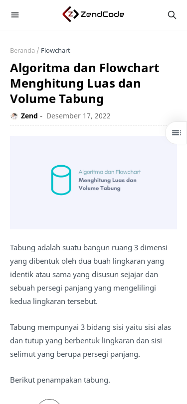 www.zendcode.web.id/2022/12/algoritma-dan-flowchart-menghitung-luas-dan ...