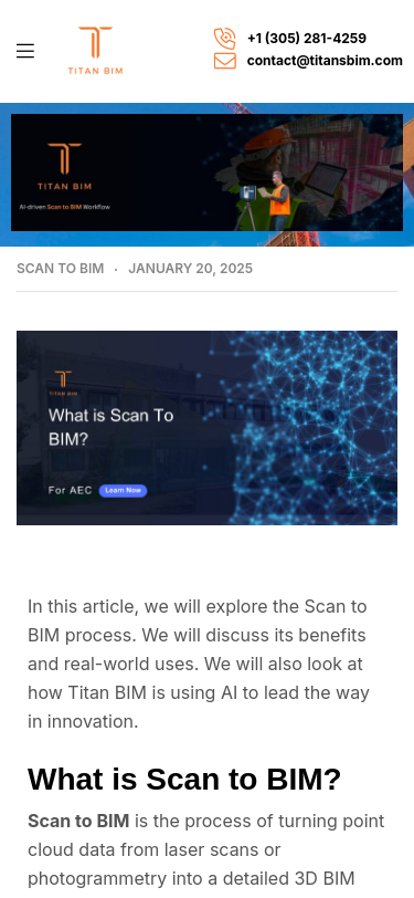 titansbim.com/what-is-scan-to-bim-process-benefits-applications SEO ...