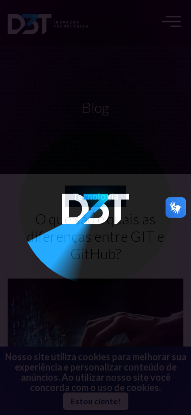 d3t.com.br/blog/o-que-sao-e-quais-as-diferencas-entre-git-e-github SEO Report | SEO Site Checkup