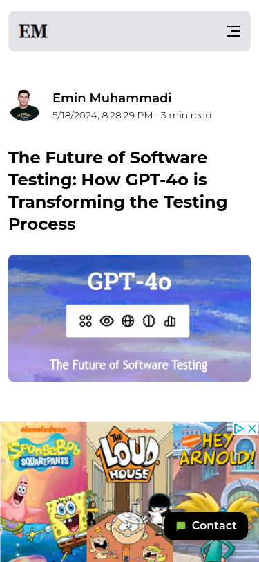 eminmuhammadi.com/articles/the-future-of-software-testing-how-gpt-4o-is ...