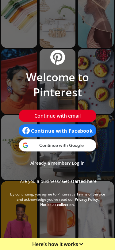 in.pinterest.com/?show_error=true SEO Report | SEO Site Checkup