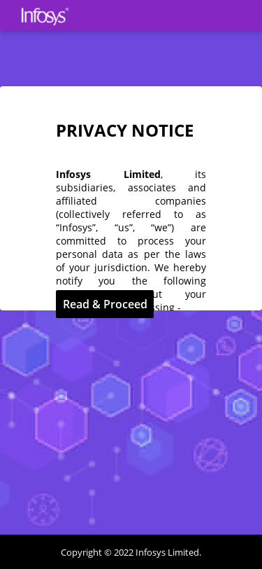iremote.infosysapps.com SEO Report | SEO Site Checkup