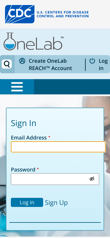 reach.cdc.gov SEO Report | SEO Site Checkup