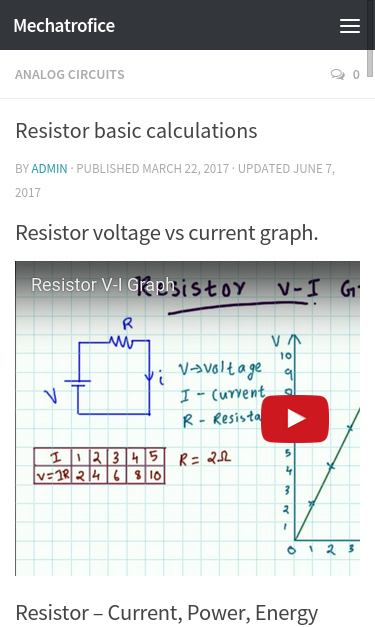 mechatrofice.com/analog-circuits/resistor-basic-calculations SEO Report ...