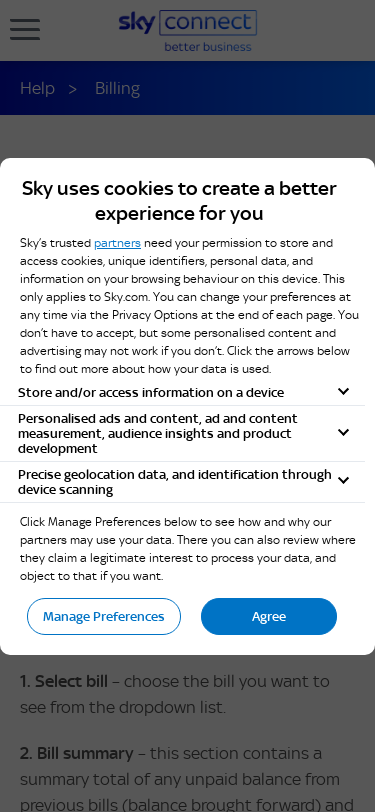 businessconnect.sky.com/business/help/home/billing/articles/your-bill-explained SEO Report | SEO ...
