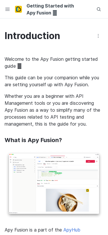 apyhub.gitbook.io/getting-started-with-fusion SEO Report | SEO Site Checkup