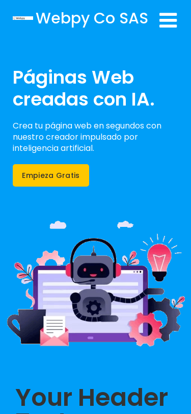webpy.bubbleapps.io/version-test SEO Report | SEO Site Checkup