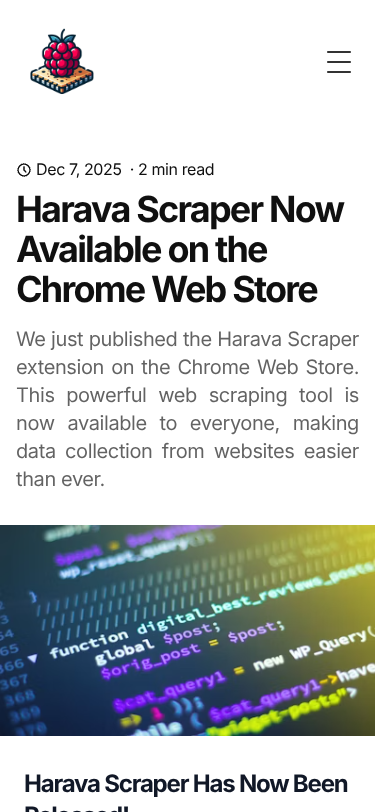 nyxa.one/harava-scraper-now-available-on-the-chrome-web-store SEO ...