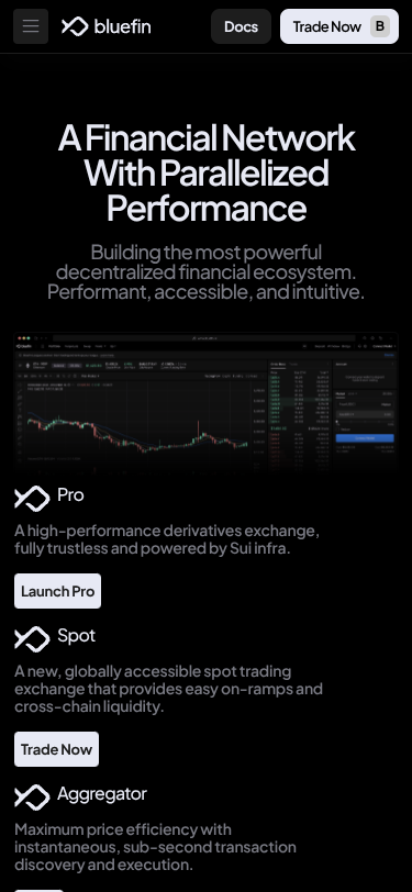 bluefin.io SEO Report | SEO Site Checkup
