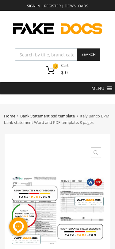 fake-docs.com/product/italy-banco-bpm-bank-statement-word-and-pdf ...