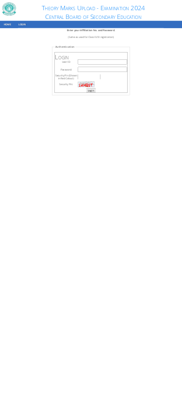 cbseit.in/cbse/2024/theory/uploadmarks.aspx SEO Report | SEO Site Checkup