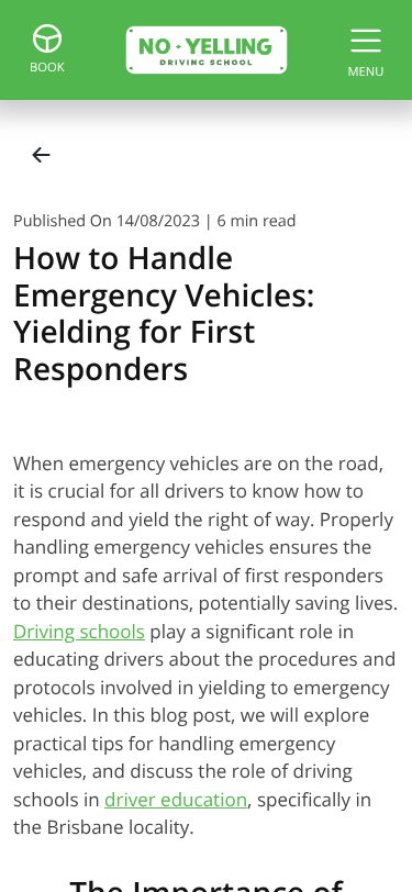 noyelling.dev/blog/604/emergency-driving-school-brisbane-australia SEO ...