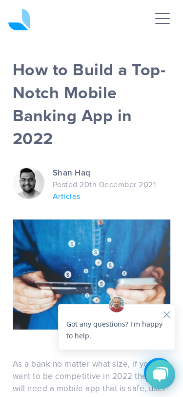 bilue.com.au/how-to-build-a-top-notch-mobile-banking-app-in-2022 SEO Report | SEO Site Checkup