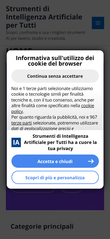 strumentiia.altervista.org SEO Report | SEO Site Checkup