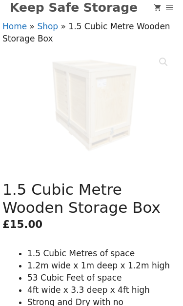 www.keepsafestorage.co.uk/shop/storage-boxes/1-2-cubic-meter-wooden ...