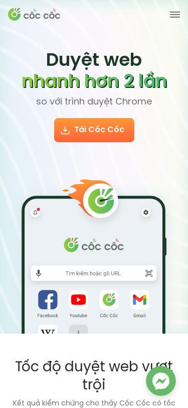 dev-home.coccoc.com SEO Report | SEO Site Checkup