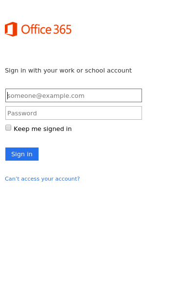 portal.microsoftonline.com SEO Report | SEO Site Checkup