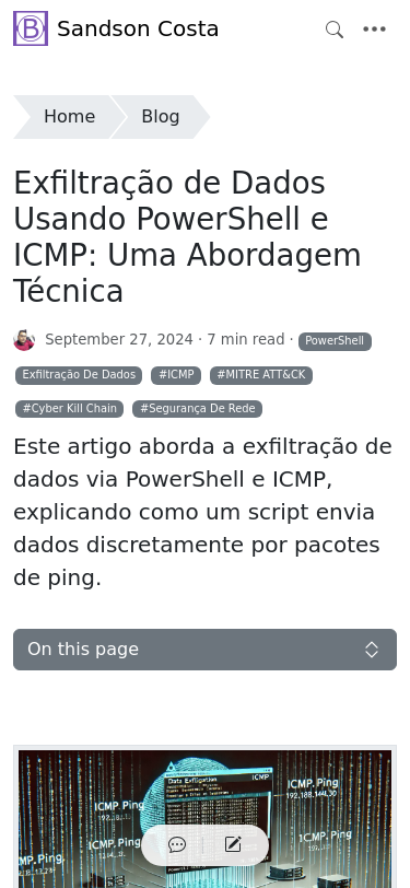 sandsoncosta.github.io/blog/2024/09/exfiltra%c3%a7%c3%a3o-de-dados ...