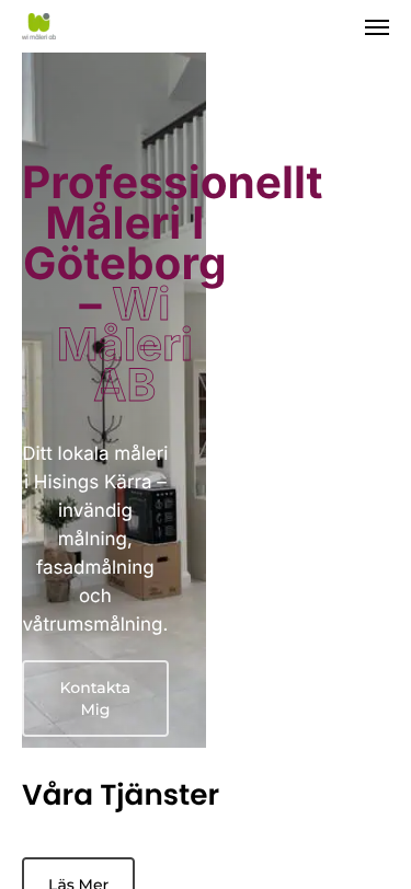 wimaleri.se SEO Report | SEO Site Checkup