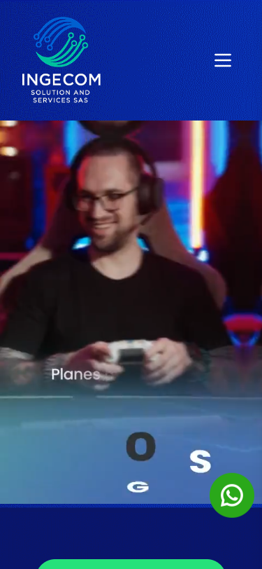 ingecom.pages.dev SEO Report | SEO Site Checkup