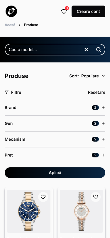 topwatch-orpin.vercel.app/products SEO Report | SEO Site Checkup