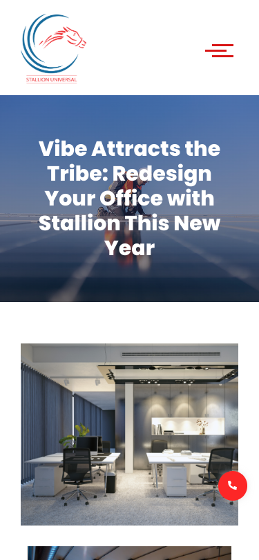 stallionuniversal.com/vibe-attracts-the-tribe-redesign-your-office-with ...