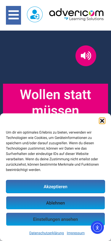 advericom.de SEO Report | SEO Site Checkup