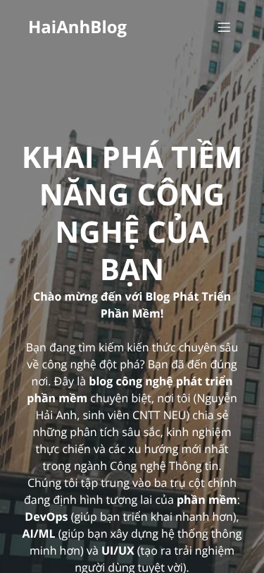 haianhblog.page.gd SEO Report | SEO Site Checkup