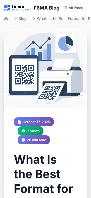f6.ma/blog/best-format-for-printing-qr-codes SEO Report | SEO Site Checkup