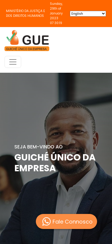 gue.gov.ao/portal SEO Report | SEO Site Checkup