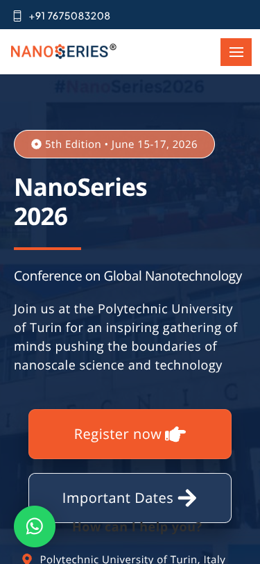 nanoseriesiac.com SEO Report | SEO Site Checkup